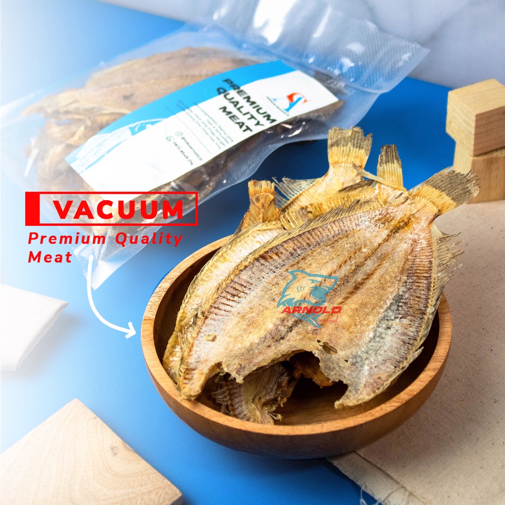 Jual Ikan Pihi 100g | Shopee Indonesia