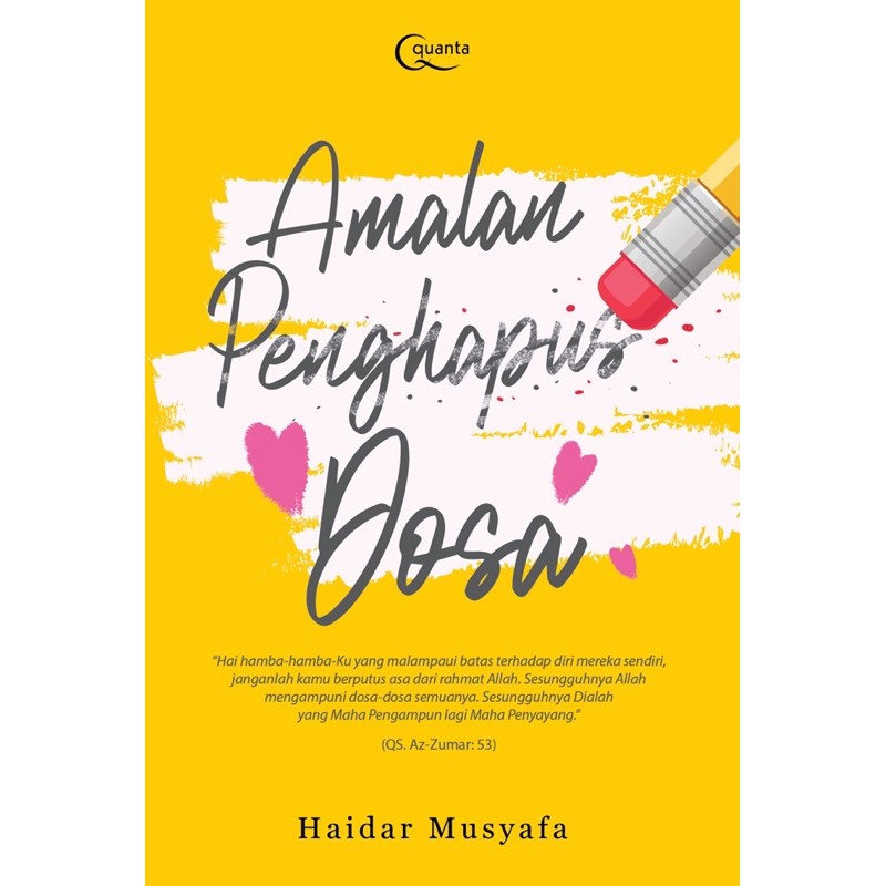 Jual Amalan Penghapus Dosa | Shopee Indonesia