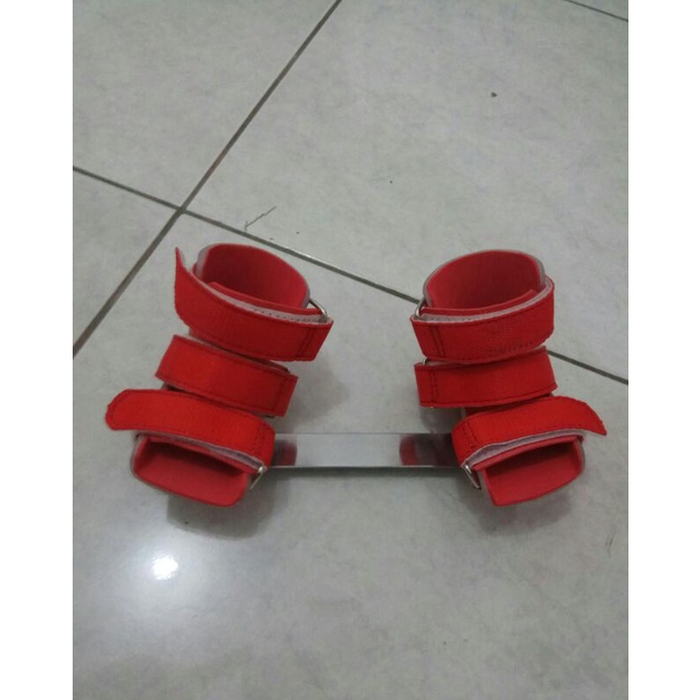 Jual dennis brown afo sepatu koreksi CTEV | Shopee Indonesia