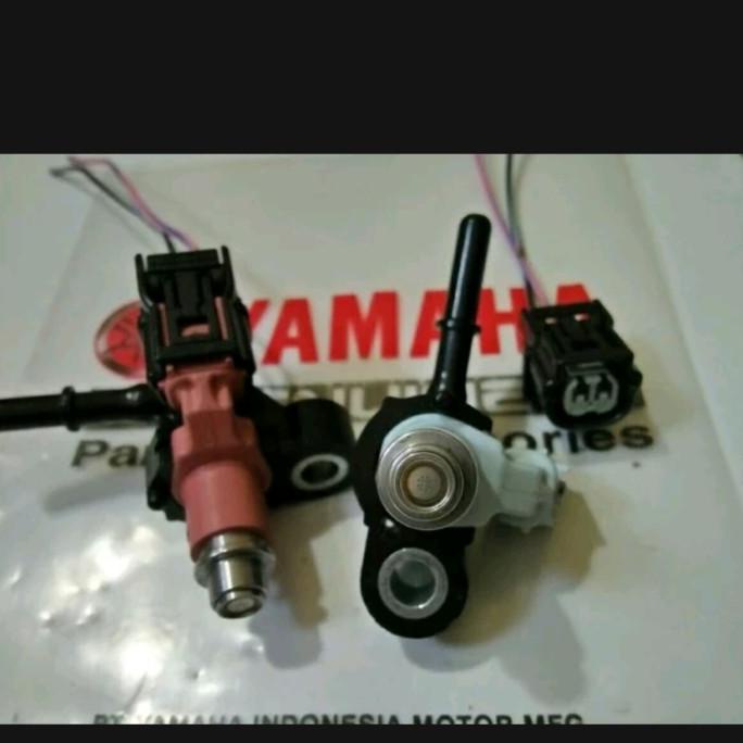 Jual Injector Injektor Yamaha Hole 12 200Cc 250Cc Xmax And Racing Sport ...