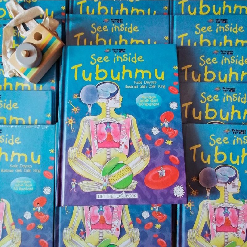 Jual Buku see inside tubuhmu | Shopee Indonesia Jual Buku see inside tubuhmu | Shopee Indonesia