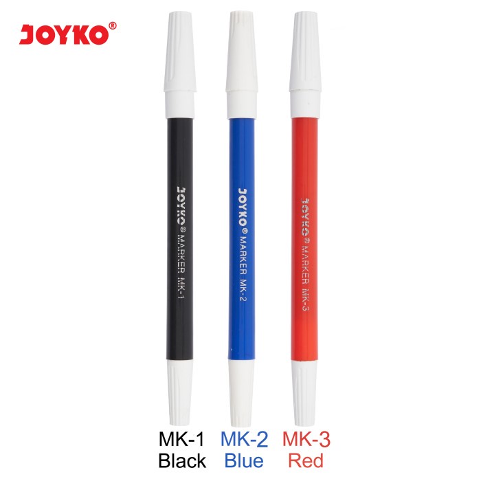 Jual Joyko Marker Penanda Spidol | Shopee Indonesia