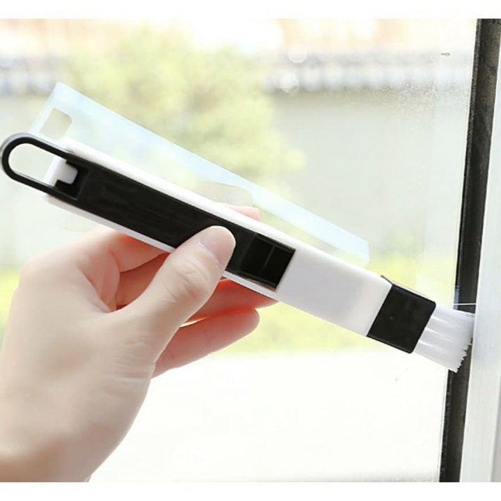 Jual [NANO] Sapu Mini Sapu Pembersih Keyboard Kisi Kisi Jendela ...