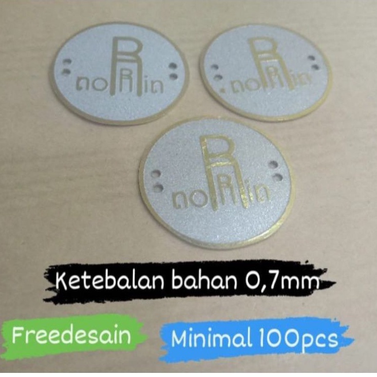 Jual Label plat | Shopee Indonesia