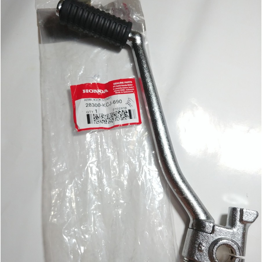 Jual Engkol Tiger Lama Dan Tiger Revo Original Honda Berkualitas ...