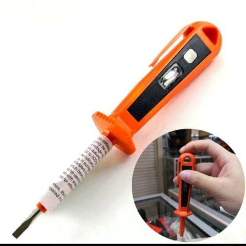 Jual Tespen 155mm germany/Obeng tespen IWT | Shopee Indonesia
