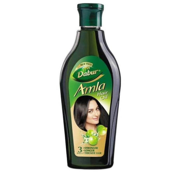 Jual Silahkan Order] Dabur Amla Hair Oil / Minyak Rambut Dabur 275ml ...