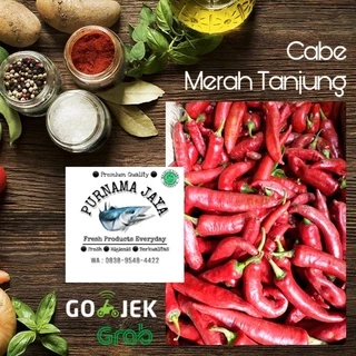 Jual cabe merah tanjung Harga Terbaik & Termurah Desember 2024 | Shopee ...