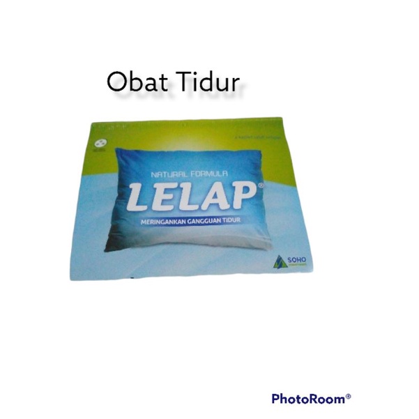 Jual Lelap 4 tab | Shopee Indonesia