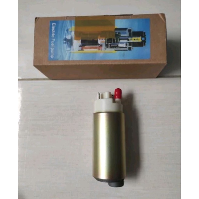 Jual ROTAK POMPA BENSIN FUEL PUMP PROTON EXORA EXECUTIVE SUPREME STAR ...