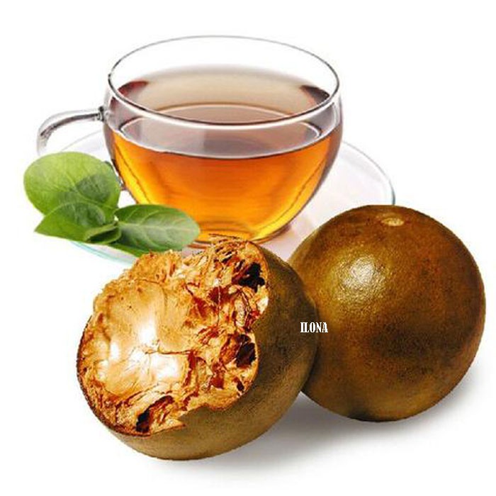 Jual BUAH LO HAN KUO ASLI / BUAH LOHANKO / LUO HAN KUO / LUOHANGUO ...