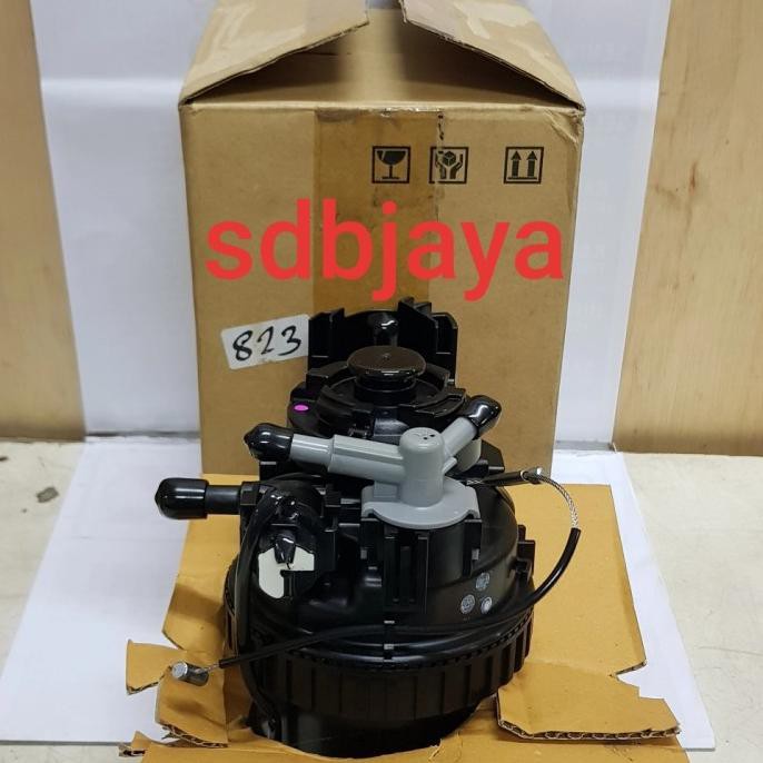 Jual Rumah Fuel Filter Pompa Solar Fortuner Vrz Hilux Revo 100% ...