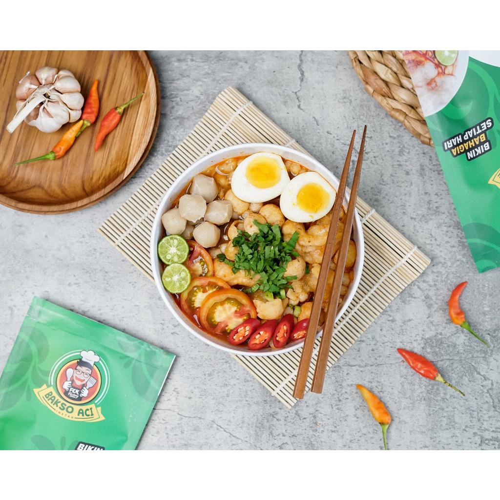 Jual SEBLAK INSTAN FCK BANDUNG TERLEZAT SEBLAK INSTANT JAMUR FCK SEBLAK ...