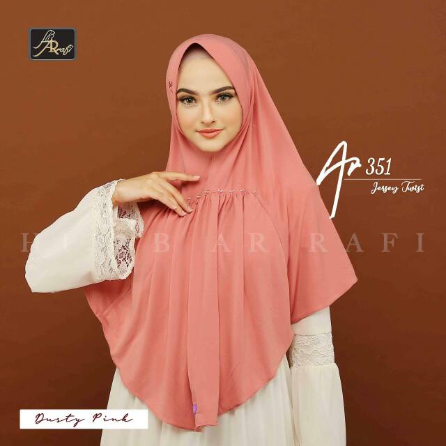 Jual Ar 351 arrafi | Shopee Indonesia