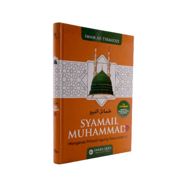 Jual Buku Syamail Muhammad | Shopee Indonesia