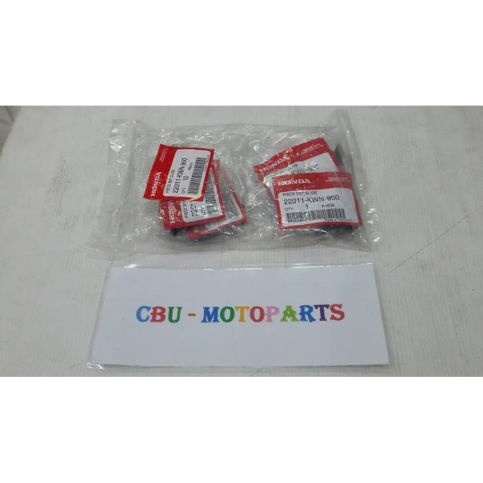 Jual Piece Slide Pcx Original Thailand | Shopee Indonesia