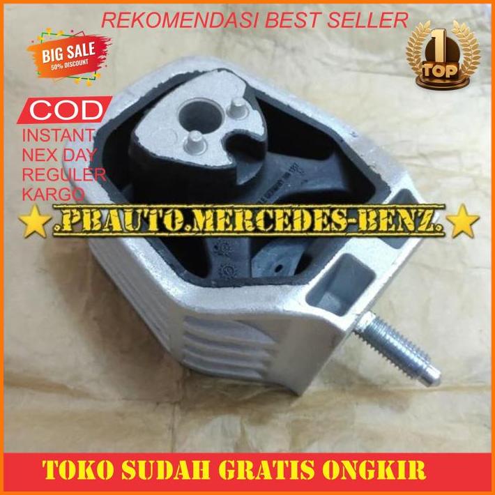 Jual Sparepart Mobil Engine Mounting A150 B170 W169 W245 / Pangkon ...