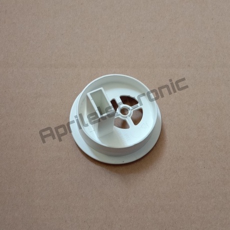 Jual Sparepart Steam Valve Tutup Uap Rice Cooker Philips HD3127 ...