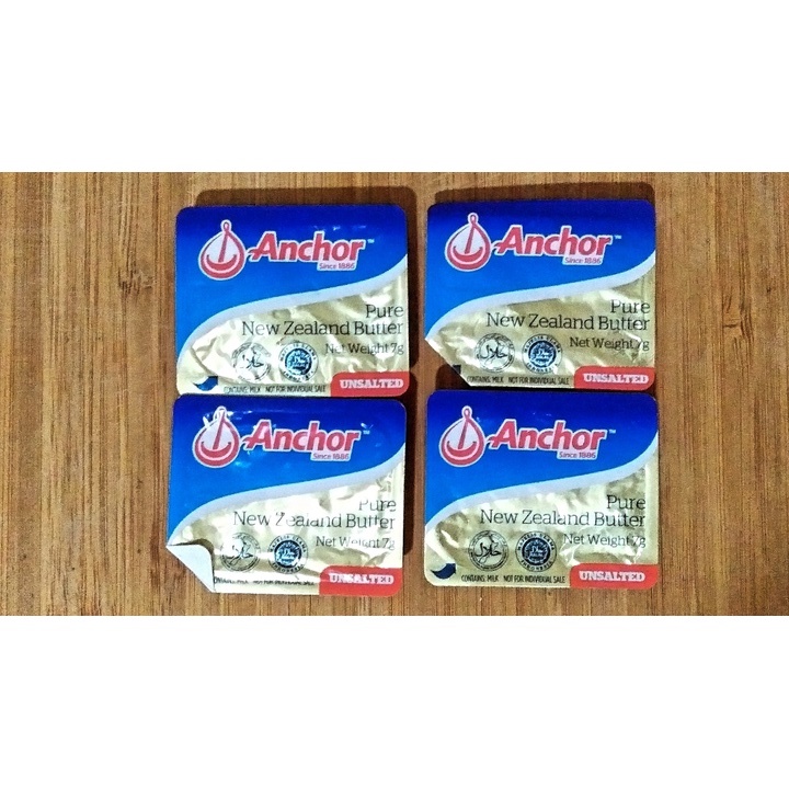 Jual 4 Pack Butter | Shopee Indonesia