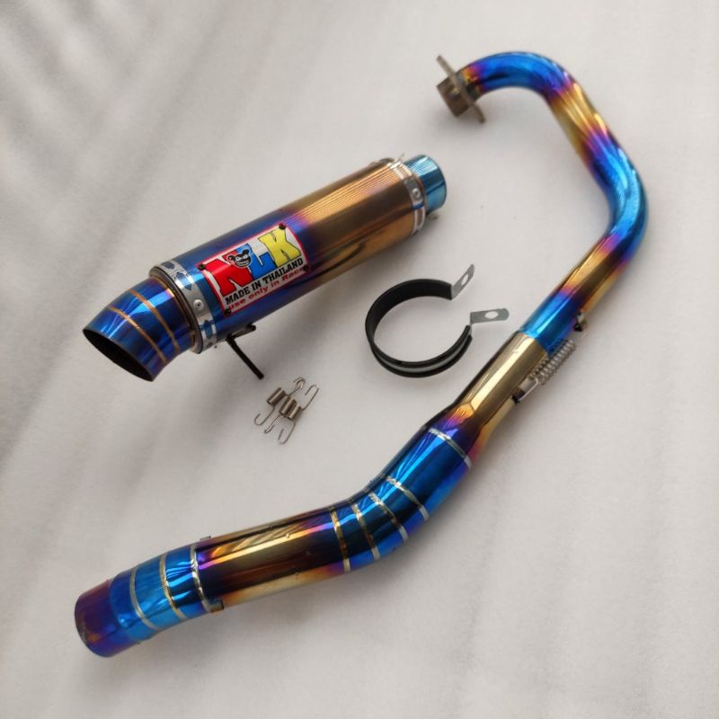 Jual Formula pipe, Yoshi pipe, SONIC, Sonic pipe, z pipe, Yoshimura ...