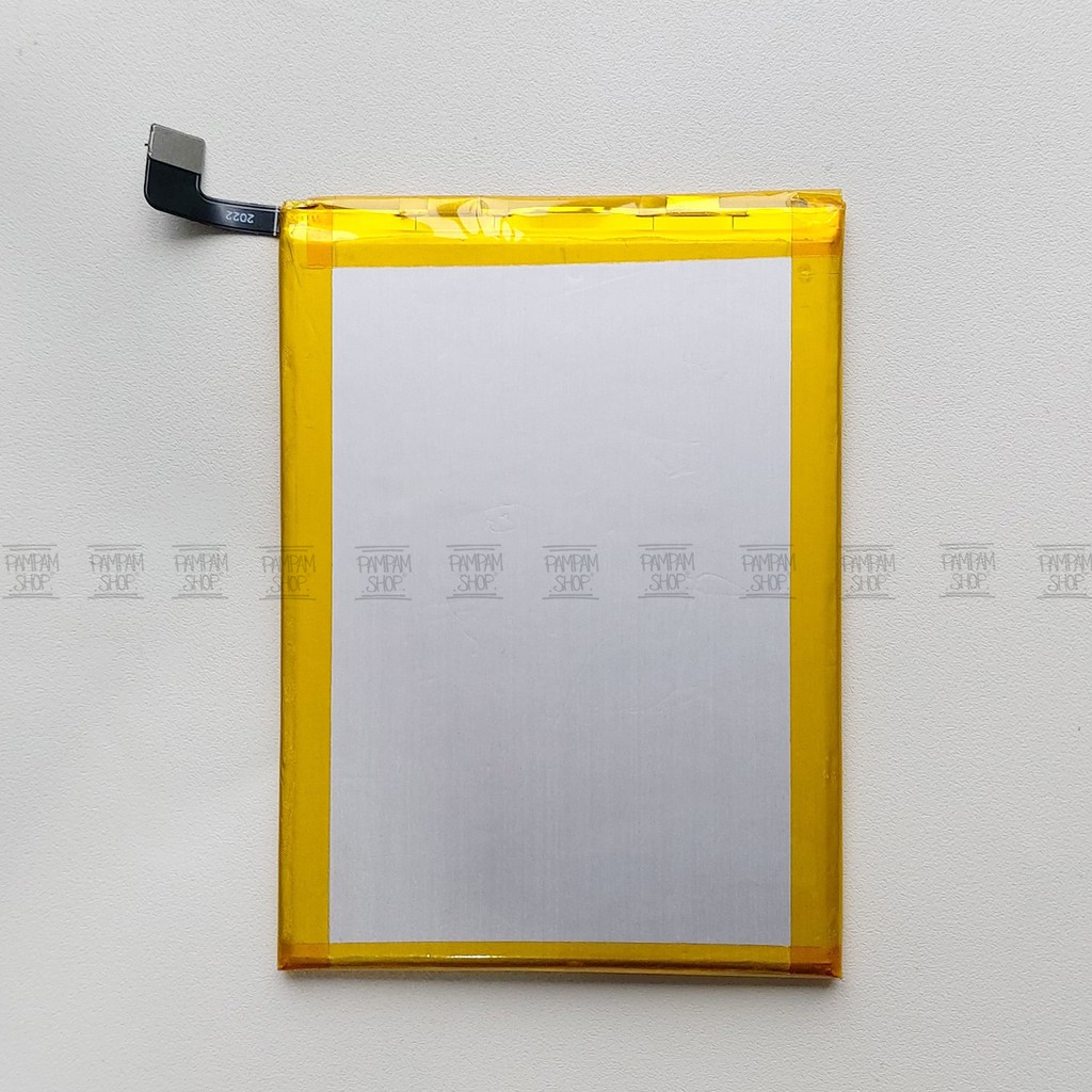 Jual Baterai Realme C3 5 5S 5I C21Y BLP729 Original OEM Batre Batrai ...