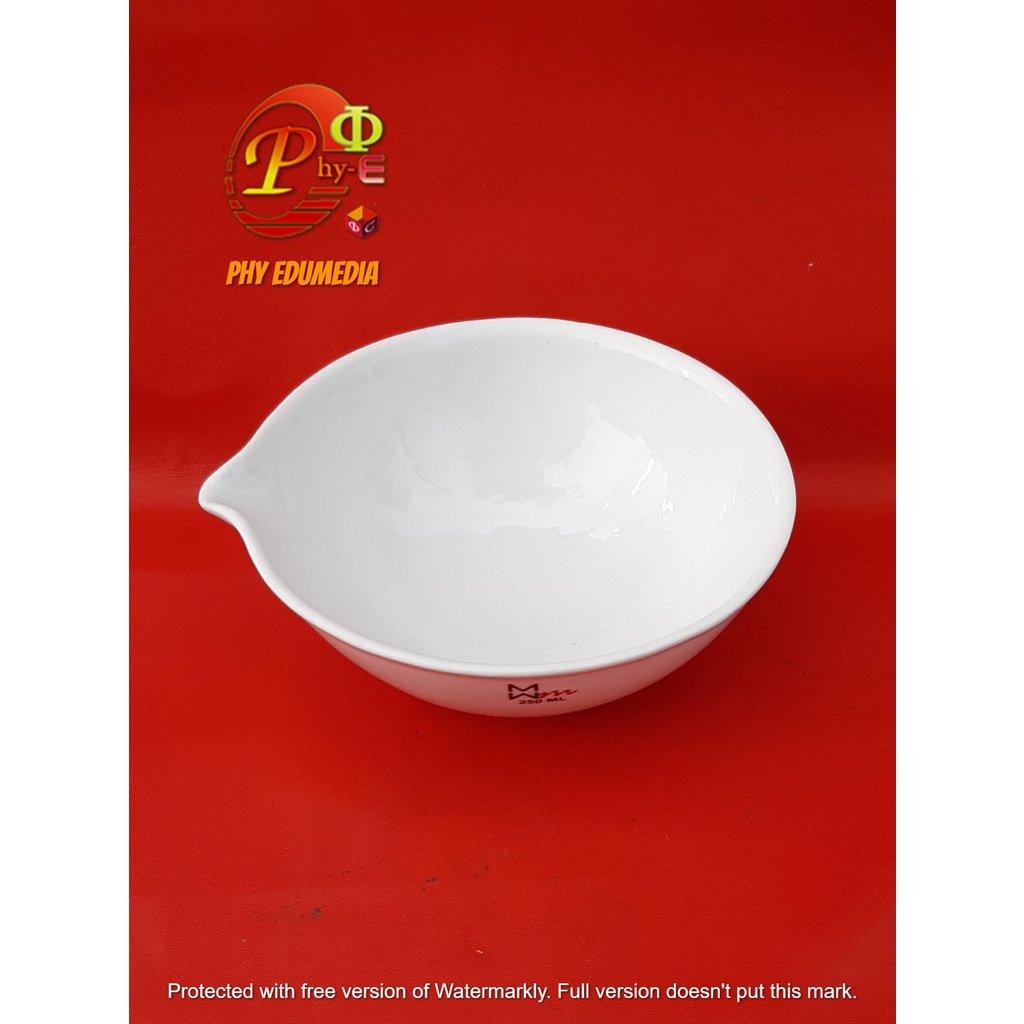 Jual Cawan uap ex India / Cawan Penguap 250ml / Cawan Porselin 250ml ...