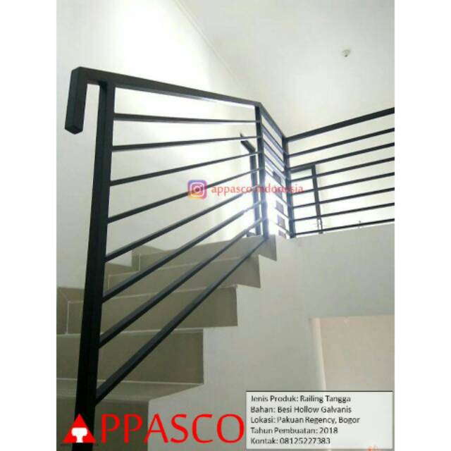 Jual Relling Tangga | Shopee Indonesia