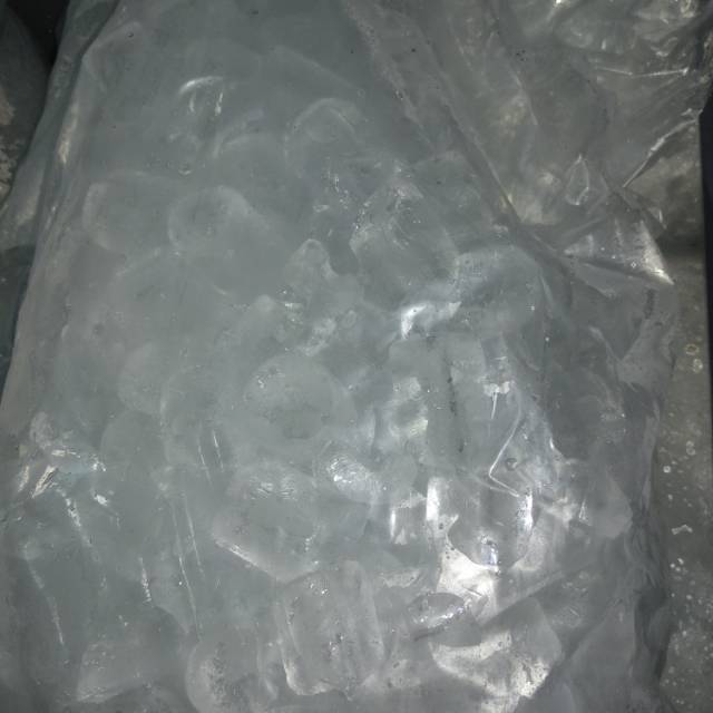 Jual Es Kristal 20 kg | Shopee Indonesia