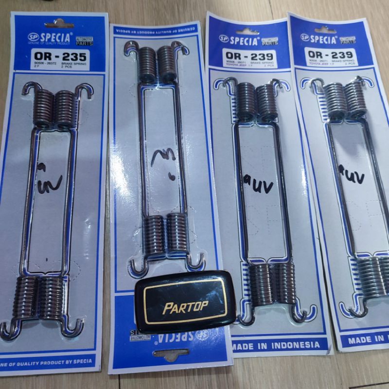Jual PER REM HARDTOP | Shopee Indonesia