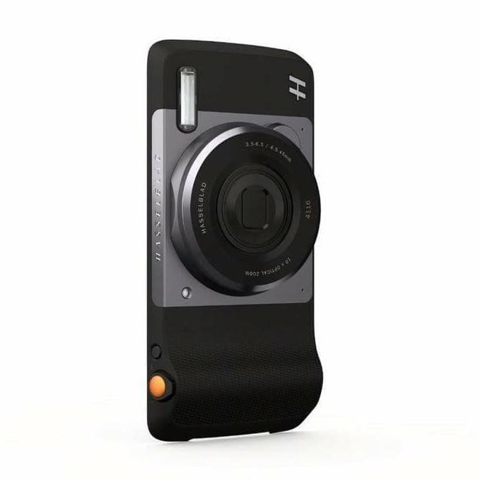 Jual MOTOROLA Hasselblad True Zoom Camera mods for Moto Z Garansi Resmi | Shopee Indonesia