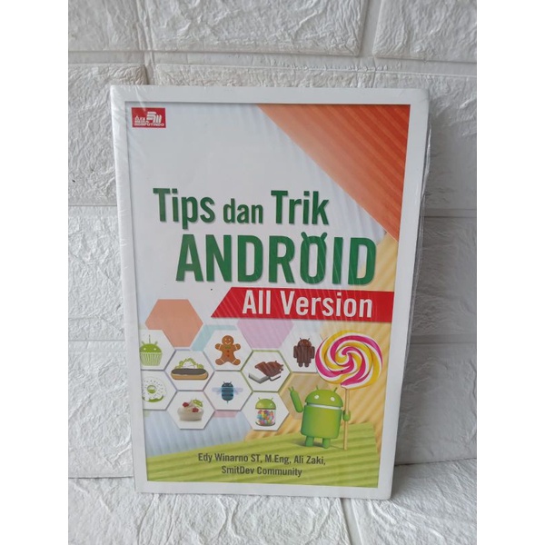 Jual BUKU TEKNOLOGI | 132 TIP & TRIK / POWER POINT / TIPS & TRIK JARINGAN WIRELESS / TIP DAN ...