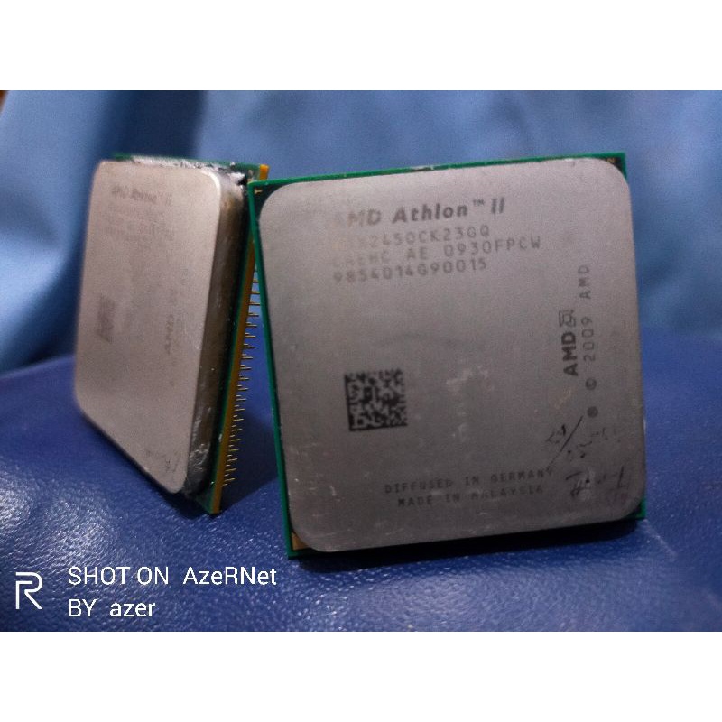 Jual Proci AMD Athlon/Phenom II X2-X4 (AM2+/AM3/AM3+) | Shopee Indonesia