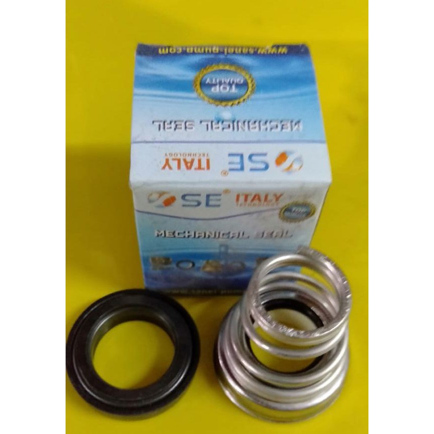 Jual Se Italy Mechanical Seal/ Seal Pompa Air/ Sil Mekanik DAB 255/370 | Shopee Indonesia