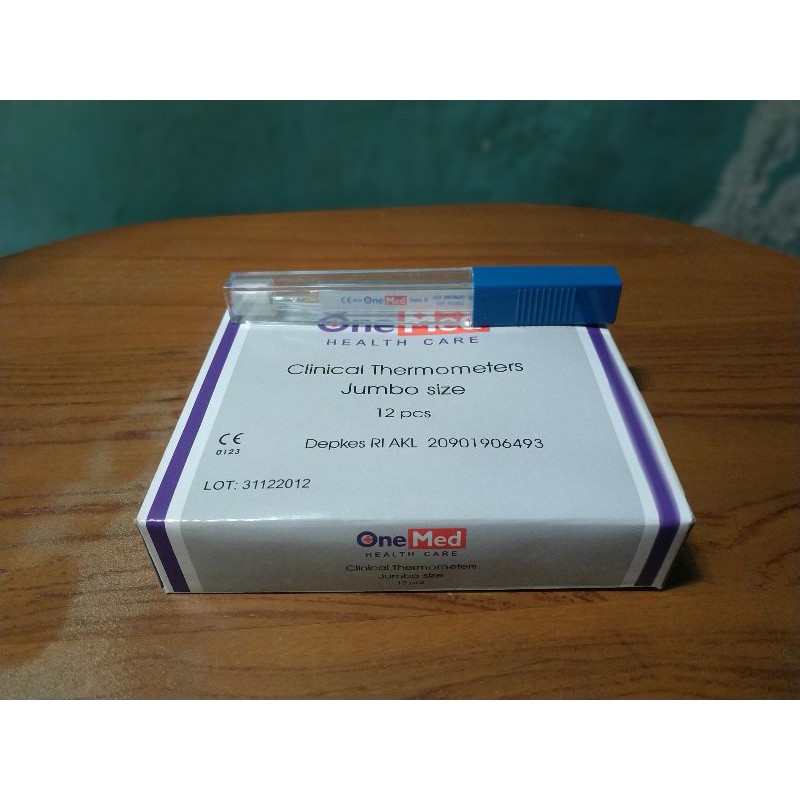 Jual Termometer Air Raksa Ukur Suhu Badan | Shopee Indonesia