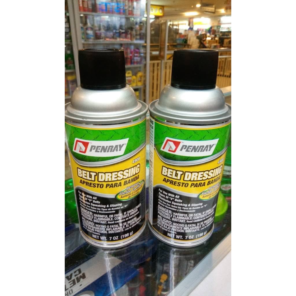 Jual Penray Belt Dressing | Shopee Indonesia