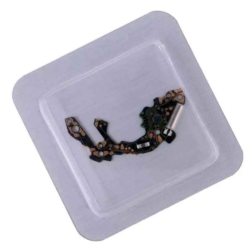 Jual IC MESIN JAM TANGAN MIYOTA OS10 OS 10 ORIGINAL | Shopee Indonesia