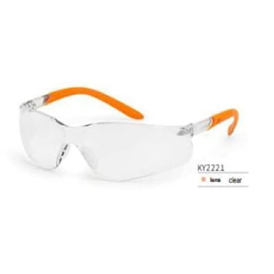 Jual Gr20G202 Kacamata King'S Ky2221 Clear Hh300H | Shopee Indonesia