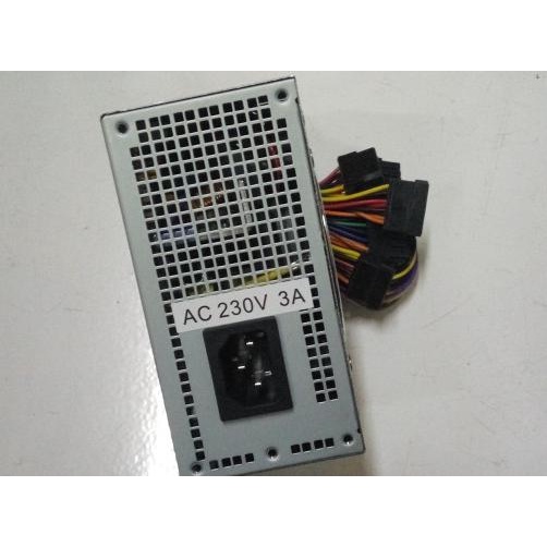 Jual JUAL MURAH Power Supply Mini Simbadda 380 Watt | Shopee Indonesia