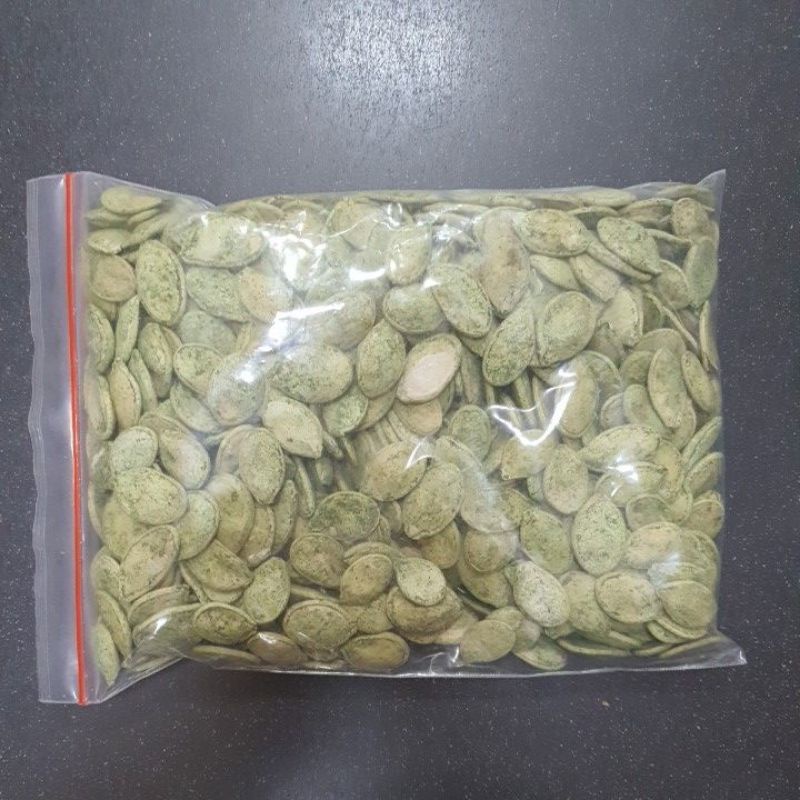 Jual Kuaci Hijau 500gr | Shopee Indonesia