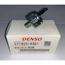 Jual Switch oli oil pressure denso 071800-0321 universal | Shopee Indonesia