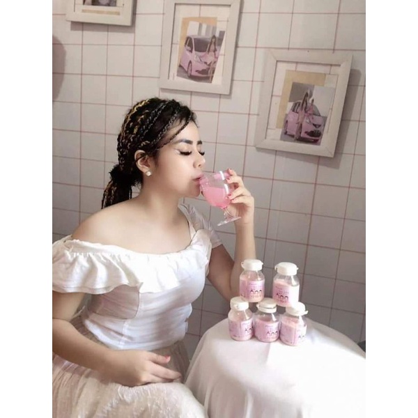 Jual SUSU GLUTA WHITENING BY KFS | Shopee Indonesia