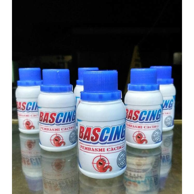 Jual Racun Pembasmi cacing kamar mandi dan tanah dan hama di dalam ...