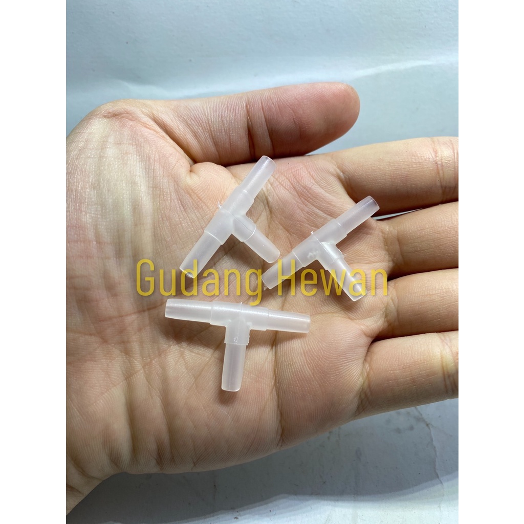 Jual SOK T SELANG - CABANG SELANG AIRATOR - T TYPE | Shopee Indonesia