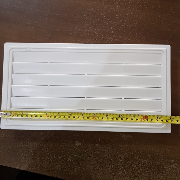 Jual new jalusi lubang angin pintu pvc ukuran kecil | Shopee Indonesia