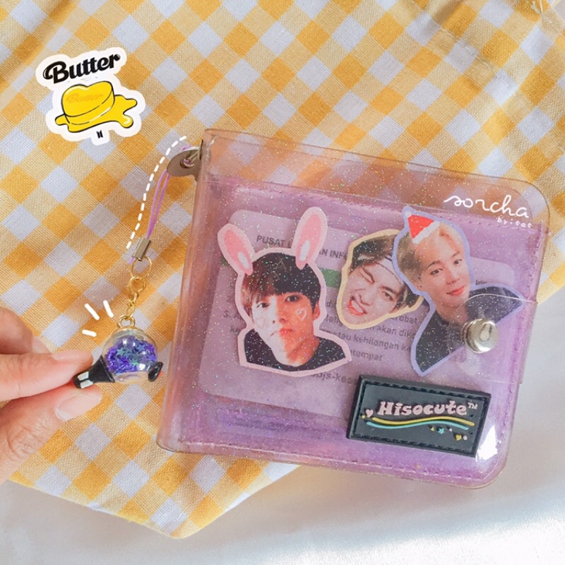 Jual Army Bomb Lightstick Bts Mini Bisa di shake | griptok popsocket ...