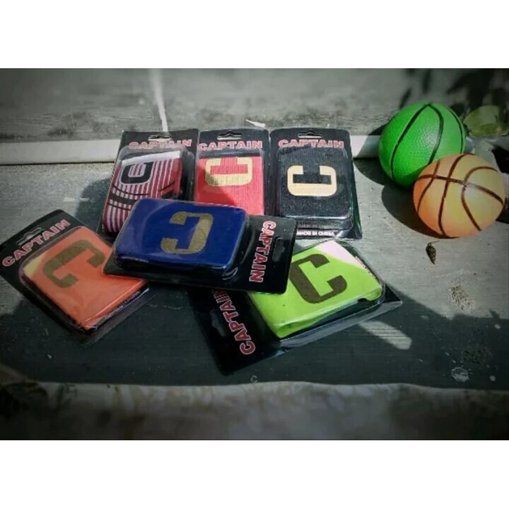 Jual Ban Kapten Warna | Shopee Indonesia