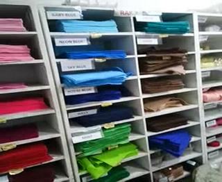 Jual Kain flanel potongan 25x23cm per lembar kain planel kain panel ...