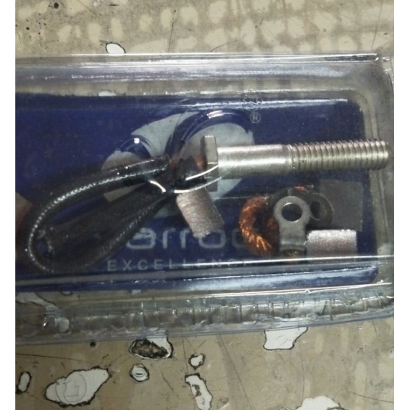 Jual arang dinamo starter bajaj pulsar 200ns 180ug4 200dtsi 220 ...