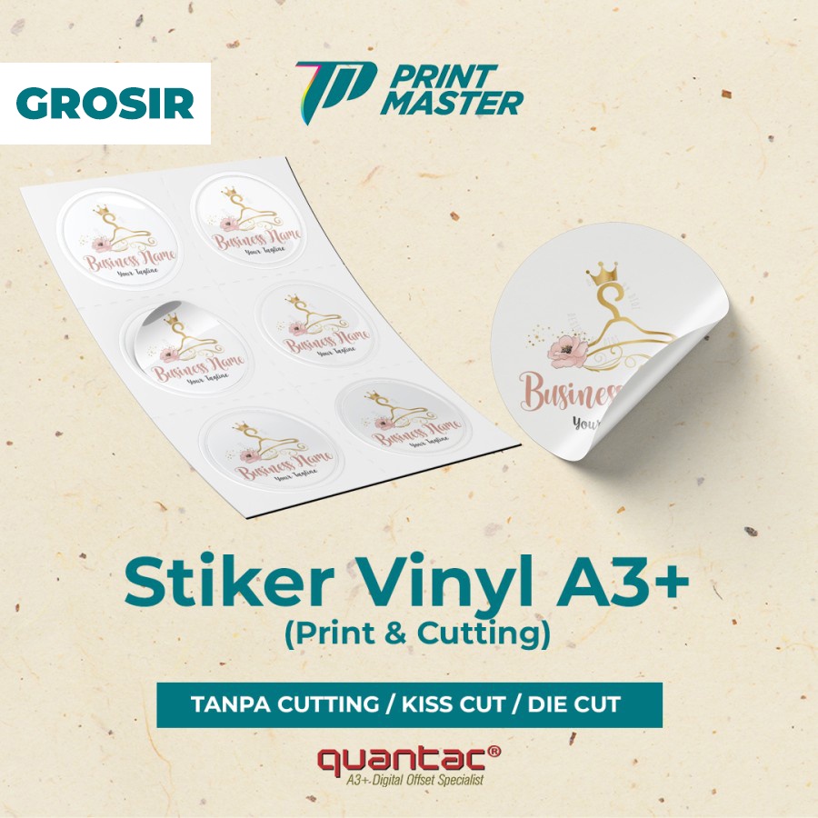 Jual Grosir Cetak Stiker A3+ | Cetak Stiker Label | Cetak Stiker Vinyl ... Jual Grosir Cetak Stiker A3+ | Cetak Stiker Label | Cetak Stiker Vinyl ...