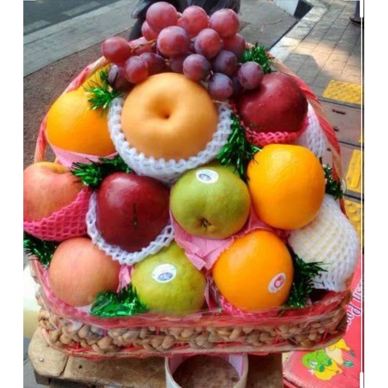 Jual Parcel Buah Terlengkap & Harga Terbaru Mei 2026 | Shopee Indonesia